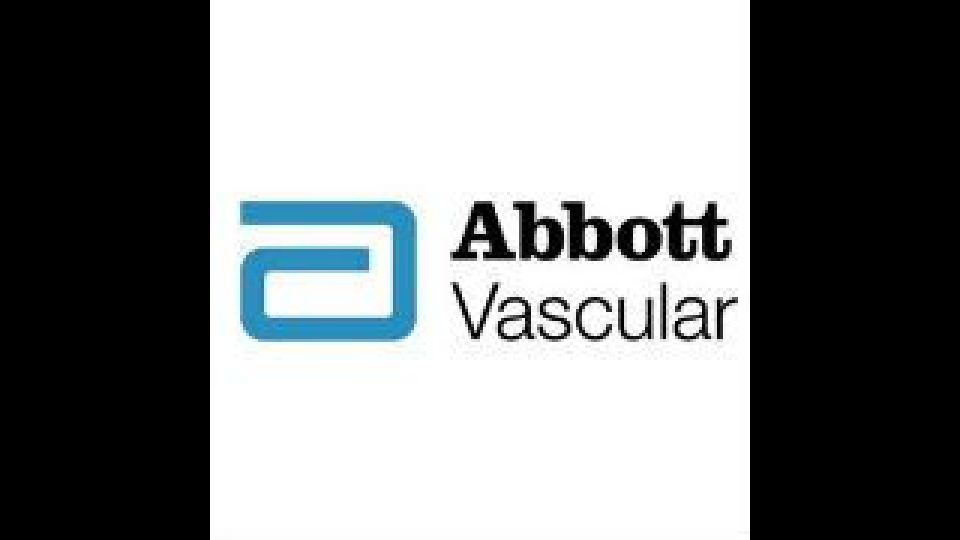 Abbott Vascular Logo