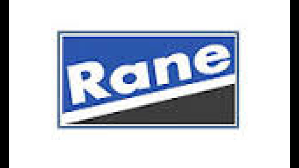 Rane Logo