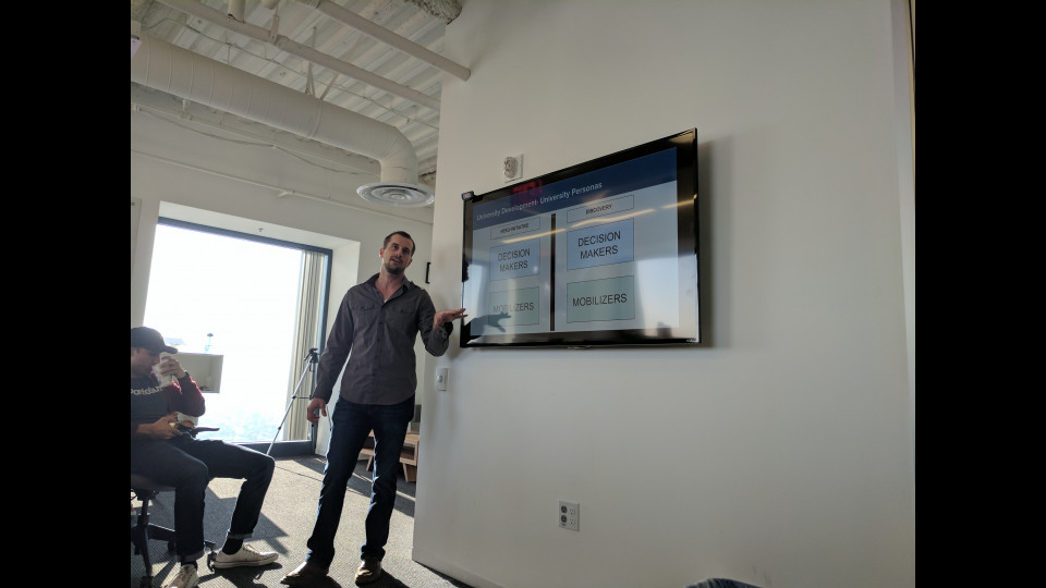 Portfolium Network: Showcase Your Skills in an ePortfolio