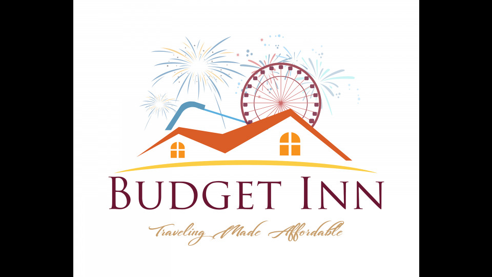 Budget Inn Logo