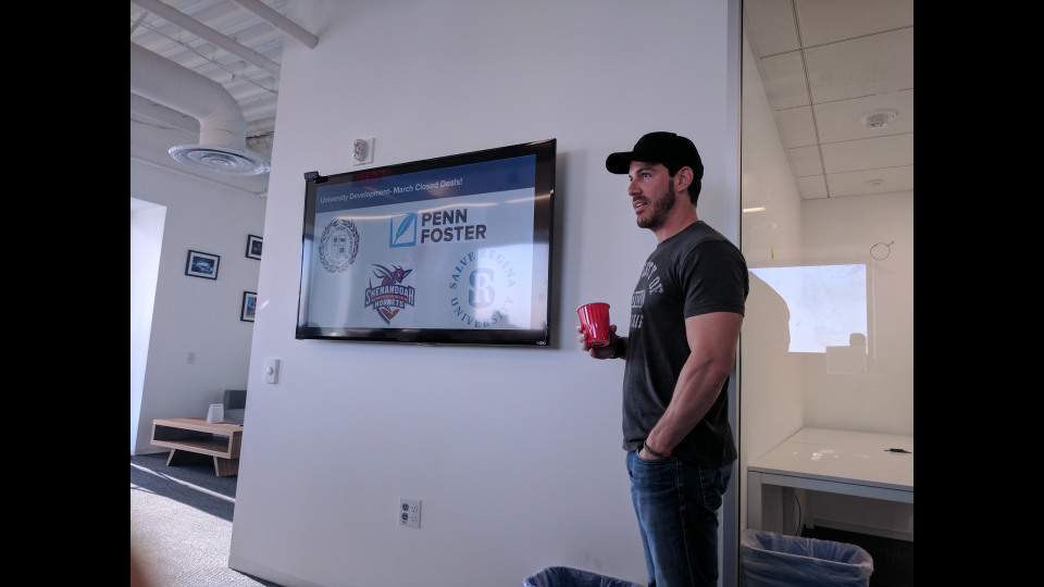 Portfolium Network: Showcase Your Skills in an ePortfolio