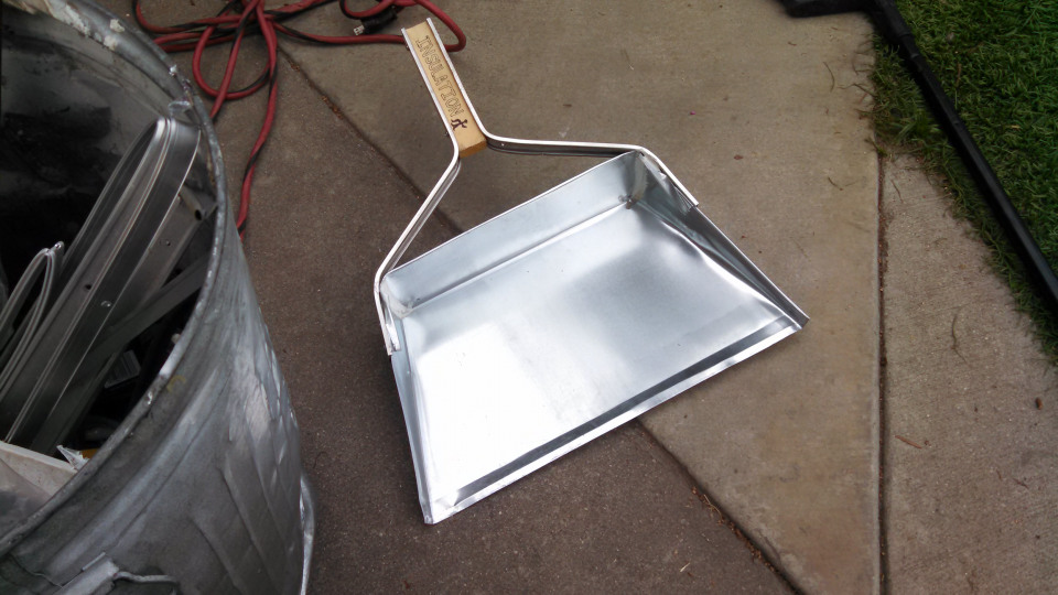 Sheet Metal Fabrication Projects