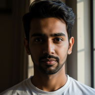 Raju Suresh | Portfolium