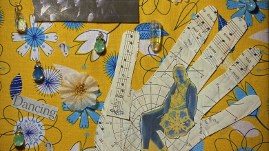 Transformation Art Project Ideas