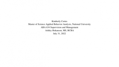 #signatureassignment | Portfolium