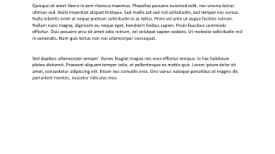 Student 1 Example | Portfolium