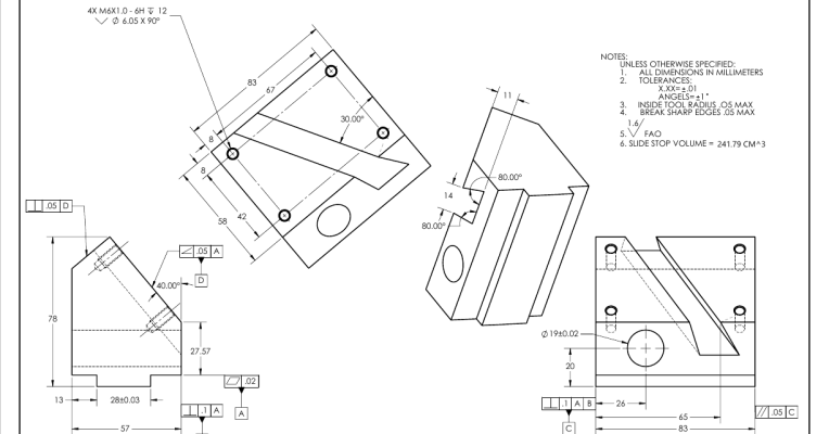SolidWorks Projects - Powered by Portfolium