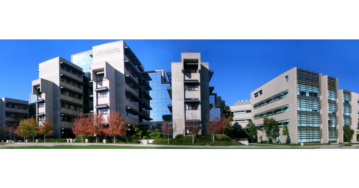 Get a job at UCSD Jacobs School of Engineering | Portfolium