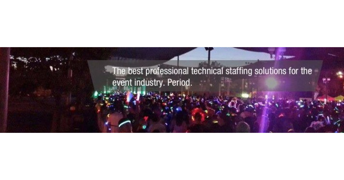 Get a job at Rhino Staging | Portfolium