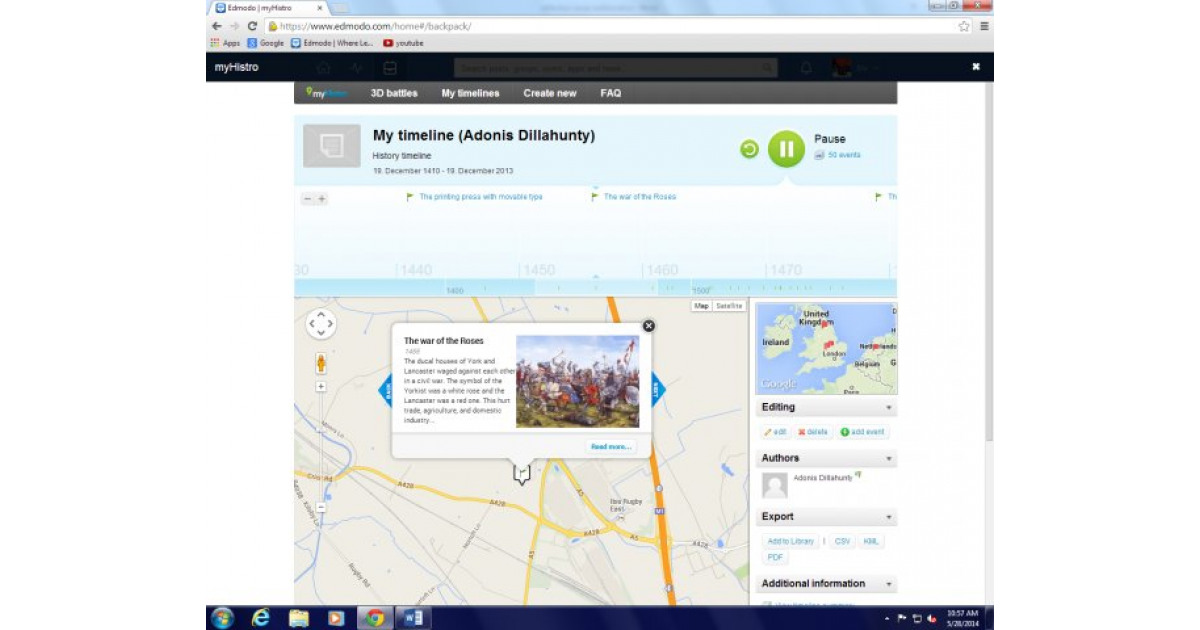 Portfolium Network: Showcase Your Skills in an ePortfolio