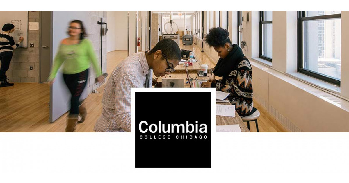 Columbia College Chicago Login | Portfolium