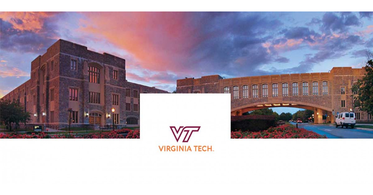 Virginia Polytechnic Institute and State University Network | Portfolium