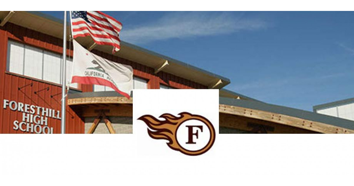 Foresthill High School Network | Portfolium