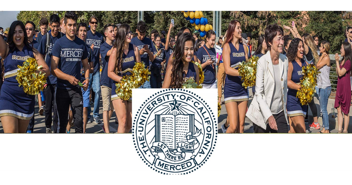University of California, Merced Login | Portfolium