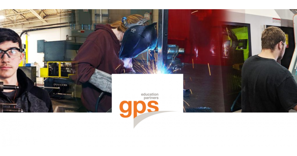 GPS Education Partners Network | Portfolium