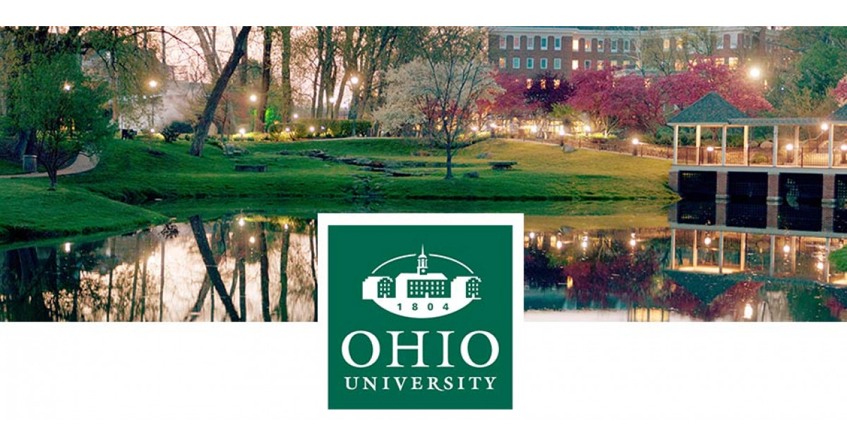 Ohio University-Main Campus Network | Portfolium