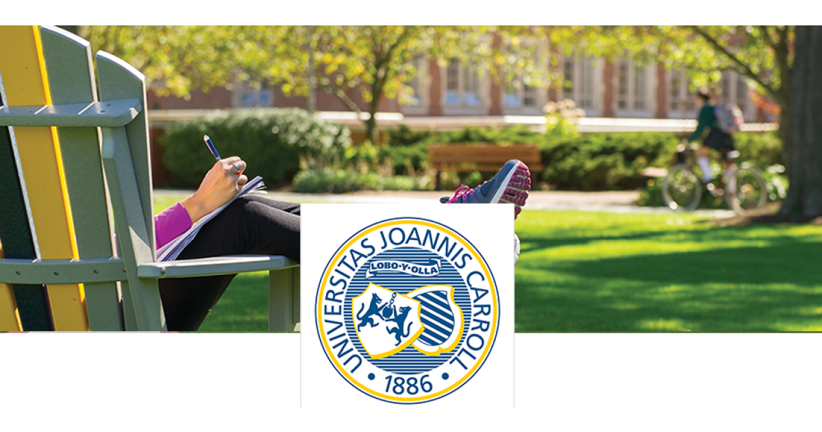 John Carroll University Network | Portfolium