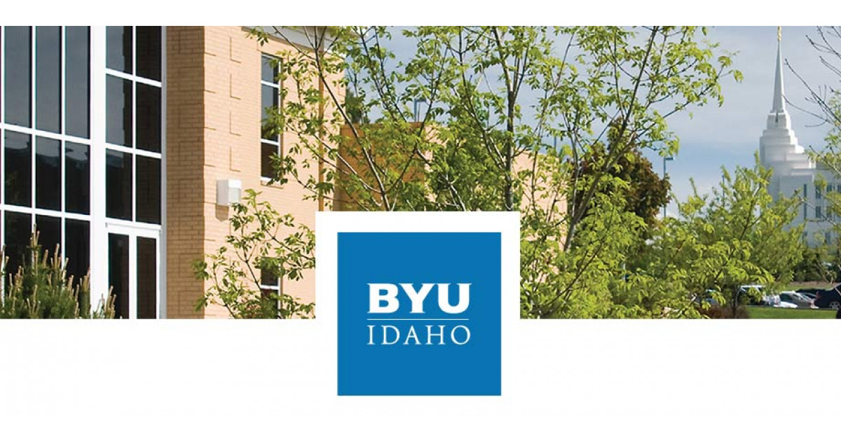 Brigham Young University-Idaho Login | Portfolium