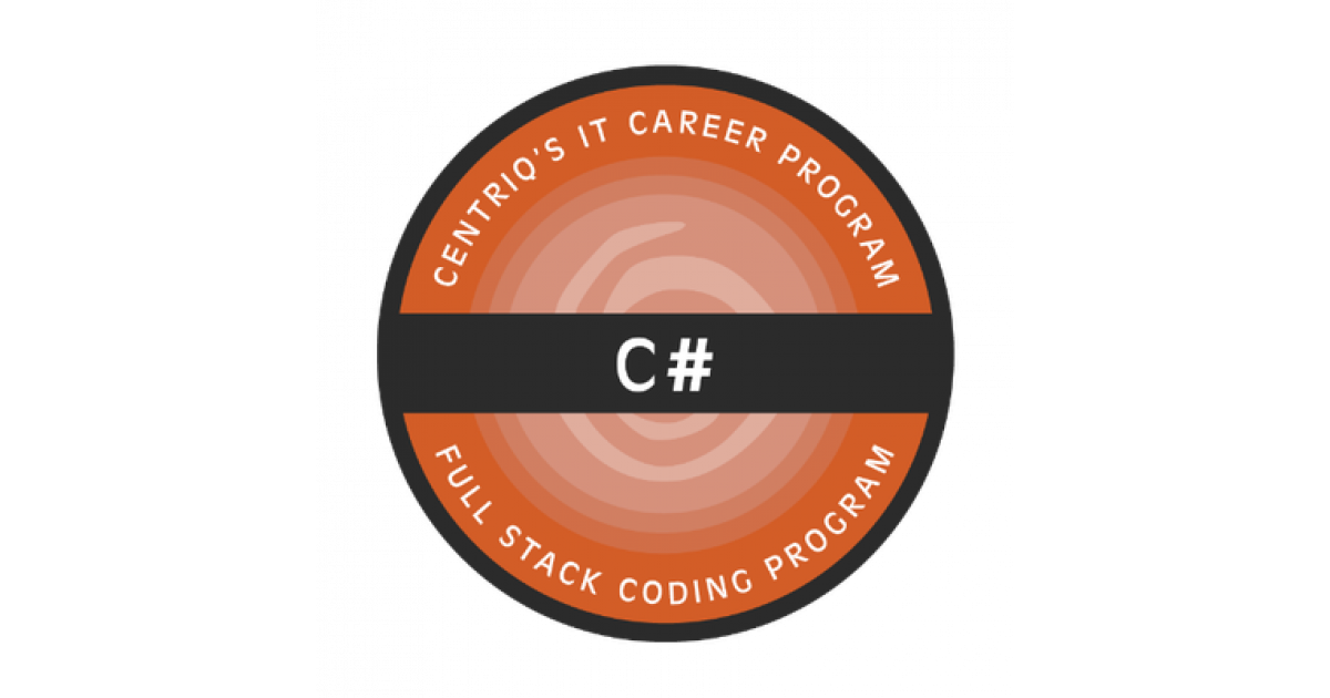 Badge - Full Stack Coding Program - C# Badge | Portfolium