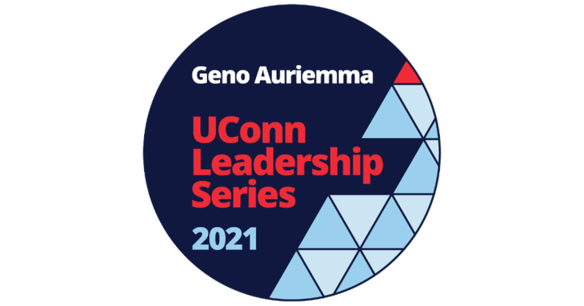 Pathway - Geno Auriemma UConn Leadership Series 2021 | Portfolium