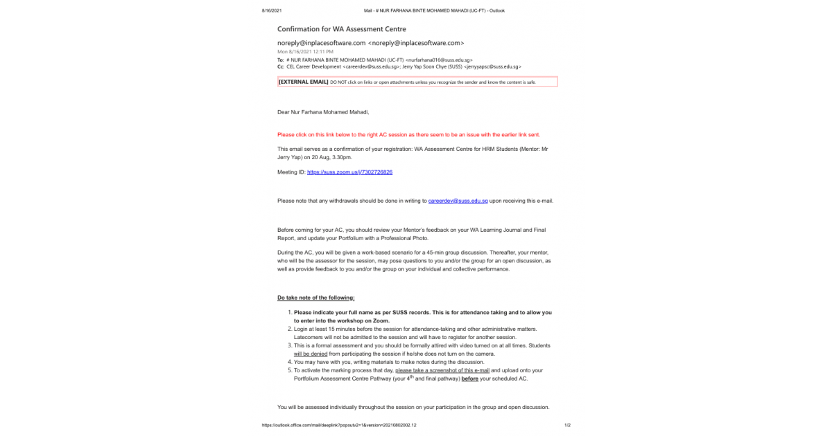 Portfolium Network: Showcase Your Skills in an ePortfolio