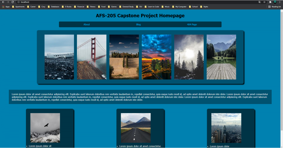 Portfolium Network: Showcase Your Skills in an ePortfolio