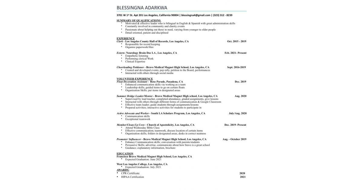 Portfolium Network: Showcase Your Skills in an ePortfolio