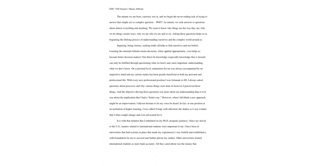 Portfolium Network: Showcase Your Skills in an ePortfolio