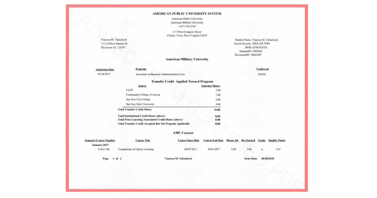 Portfolium Network: Showcase Your Skills in an ePortfolio