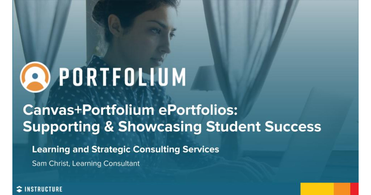 Portfolium Network: Showcase Your Skills in an ePortfolio