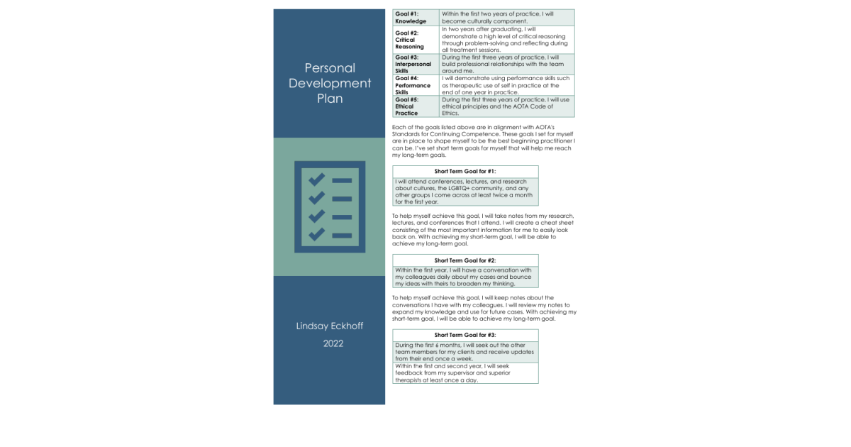 Portfolium Network: Showcase Your Skills in an ePortfolio