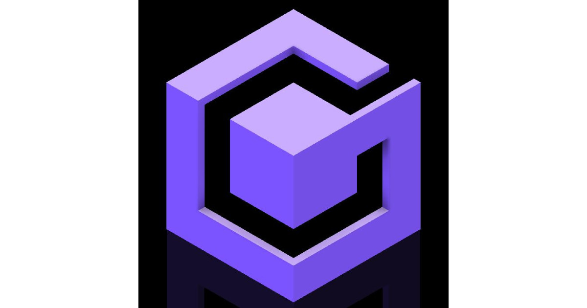 Gamecube Logo