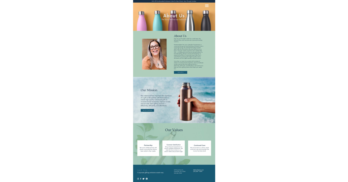 Portfolium Network: Showcase Your Skills in an ePortfolio