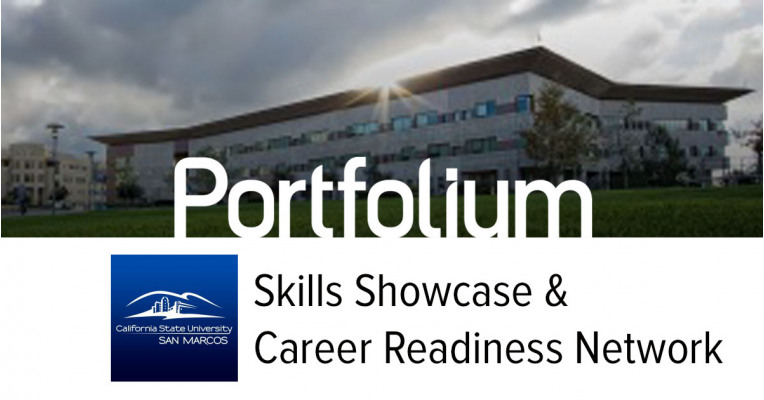 Cal State San Marcos Campus